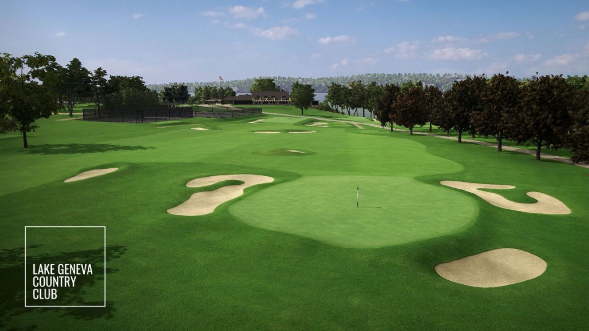 Losby Golfklubb